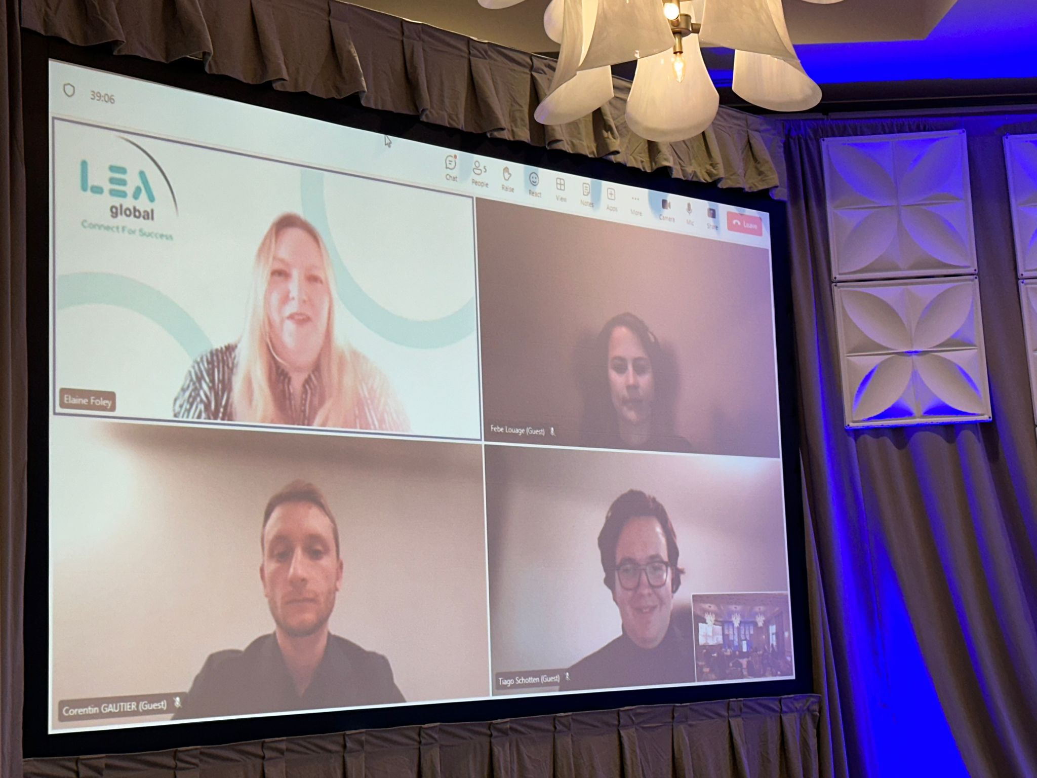 Working with Friends: A Catalyst for Global Collaboration within the Field of Accountancy and ...